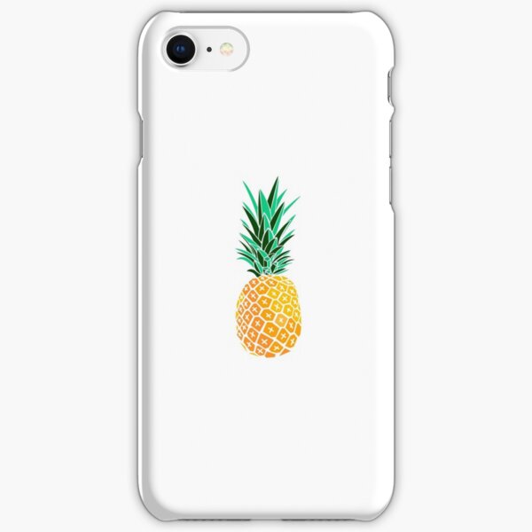 Pineapple iPhone cases & covers | Redbubble