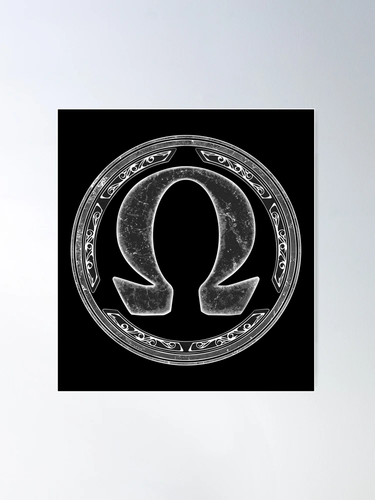 Griechisches Omega Symbol Greek Omega Stock Photos And Pictures