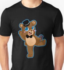 Cute Freddy Fazbear: Gifts & Merchandise | Redbubble
