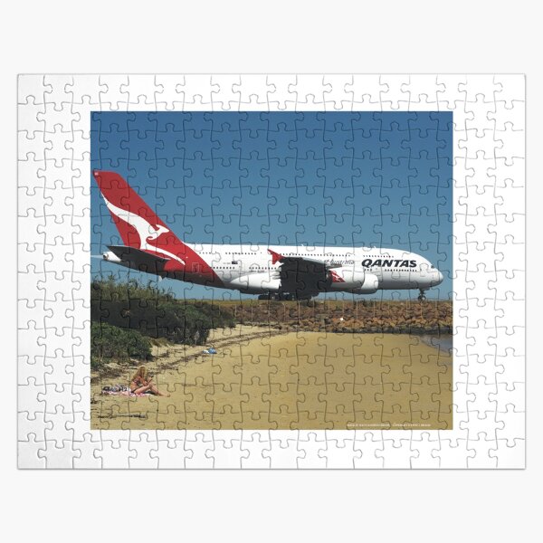 Aviation Jigsaw Puzzles | Redbubble