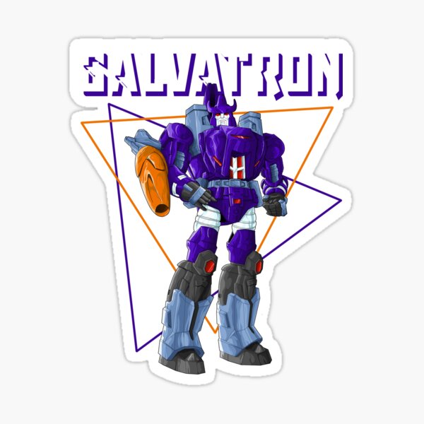 Galvatron Gifts & Merchandise | Redbubble