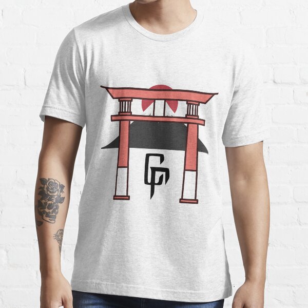 "coldrain THE SIDE EFFECT" T-shirt for Sale by tsiby | Redbubble ...