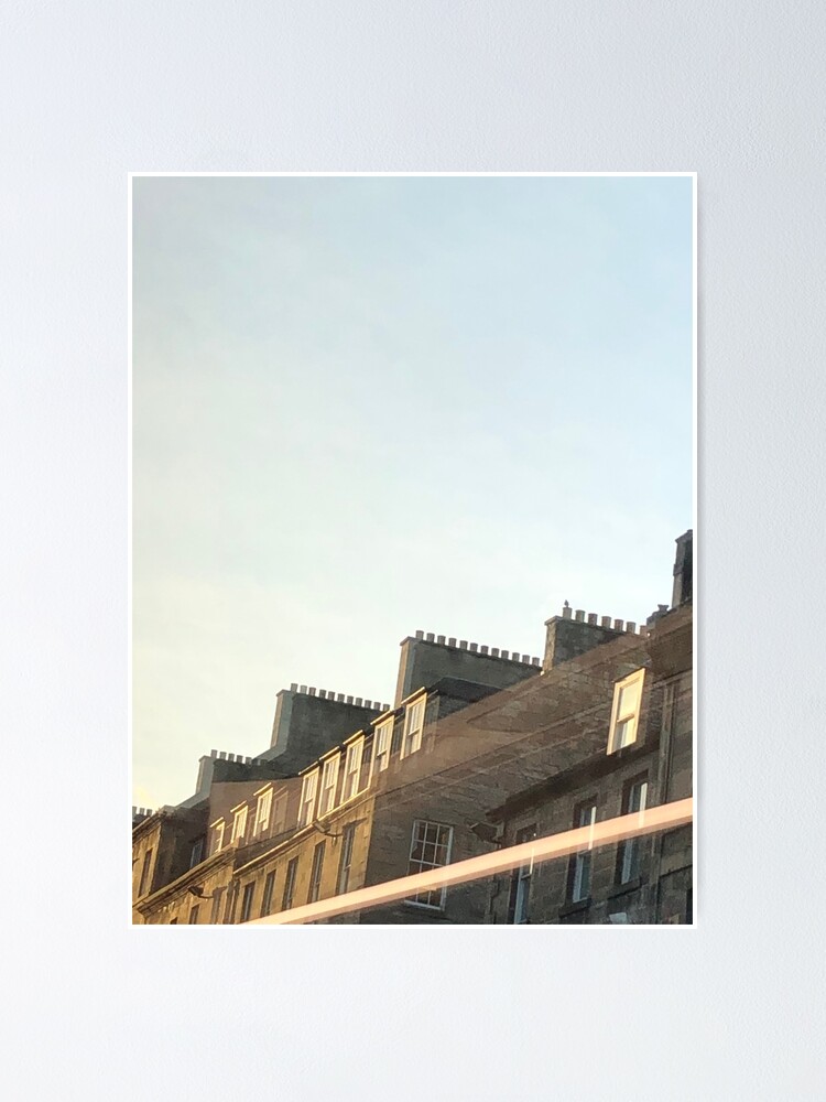 "London Chimneys" Poster by Taranodongirl7 | Redbubble