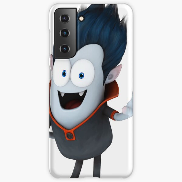 "Threekiz The Spookiz Show New Family 2020" Samsung Galaxy Phone Case ...