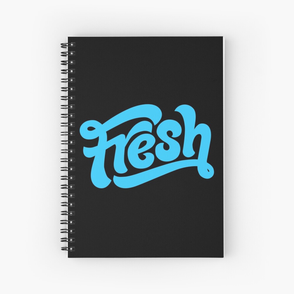 "Fresh" Sticker for Sale by tee4daily | Redbubble