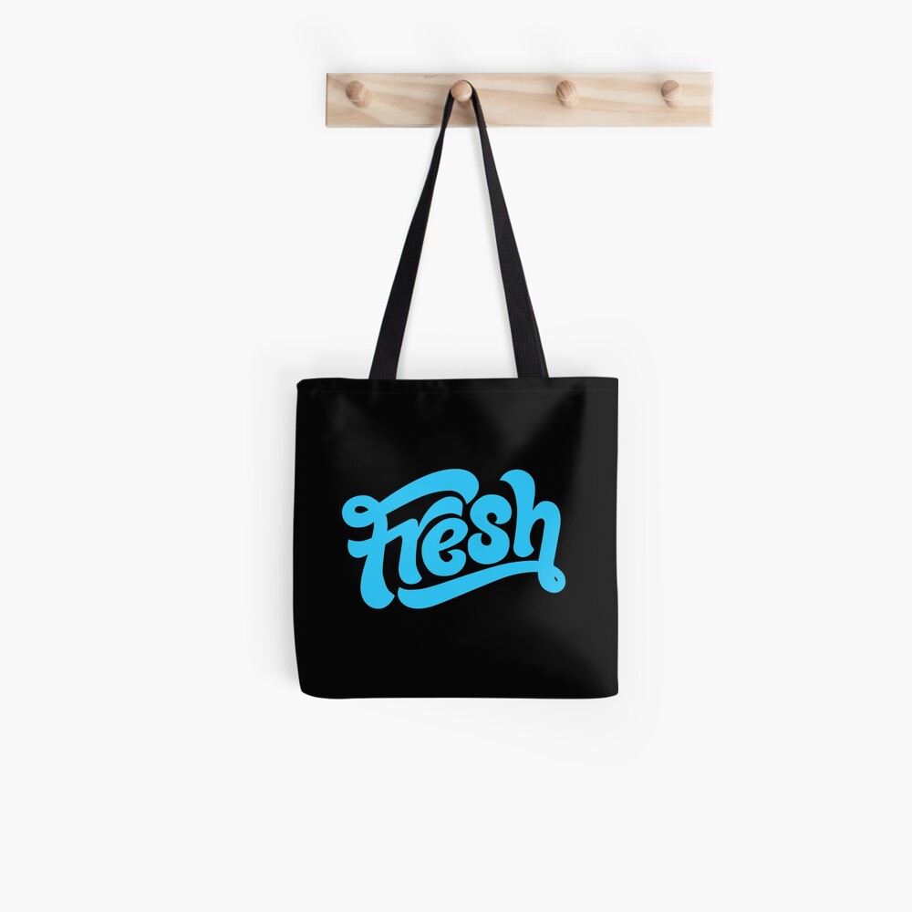 "Fresh" Sticker for Sale by tee4daily | Redbubble