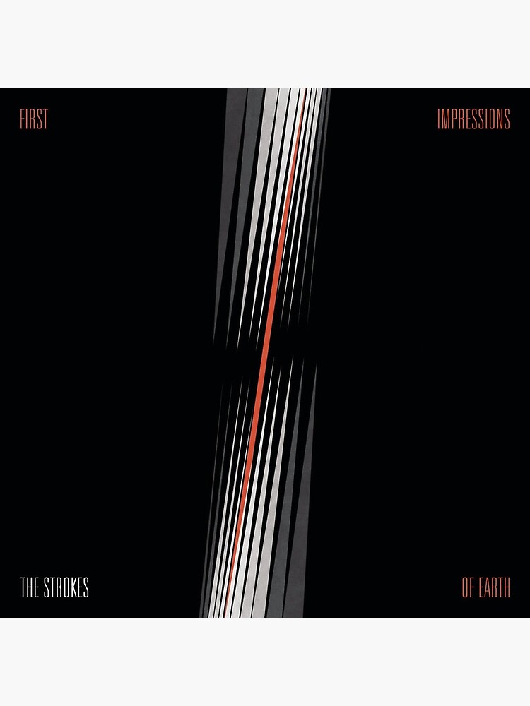 "the first impressions" Poster by dannywasshop | Redbubble