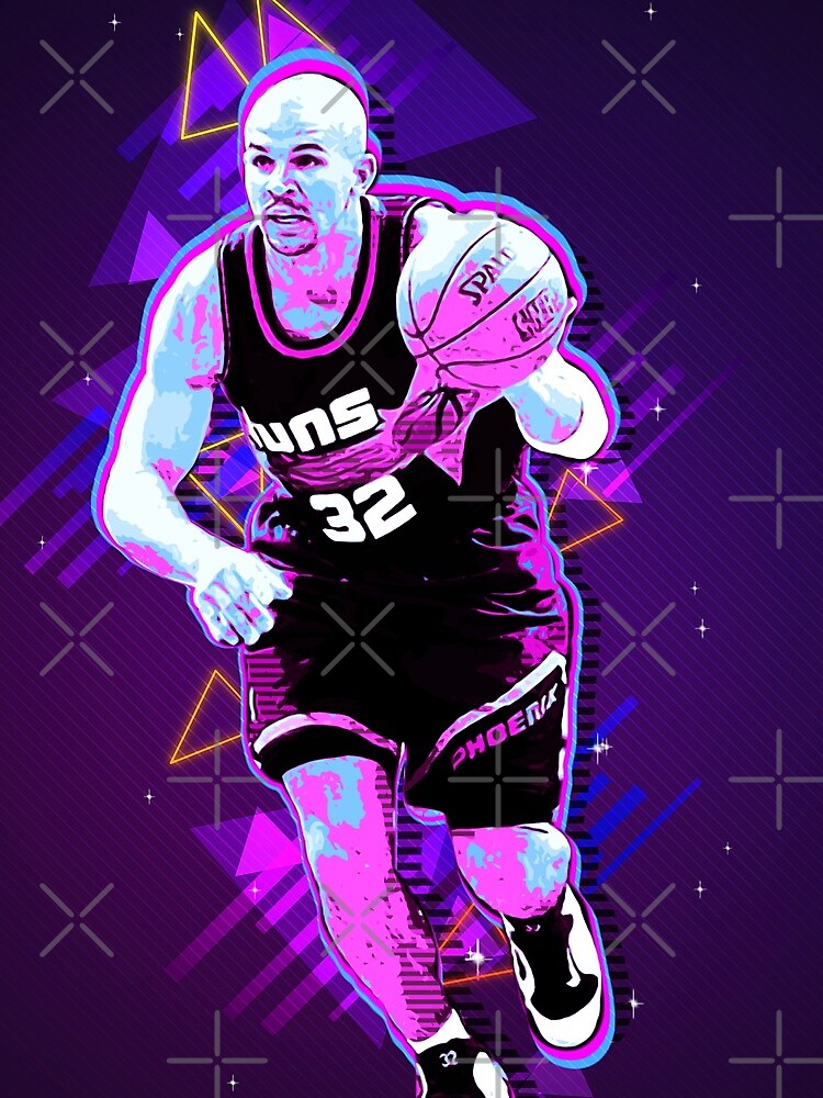 "Jason Kidd" Drawstring Bag for Sale by dekuuu | Redbubble