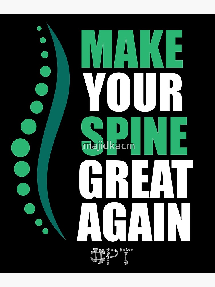 Spine Funny Quotes
