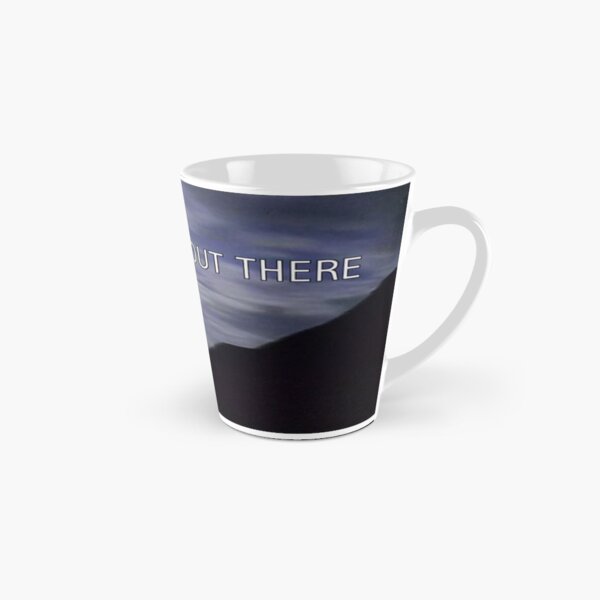 X Files Mugs | Redbubble