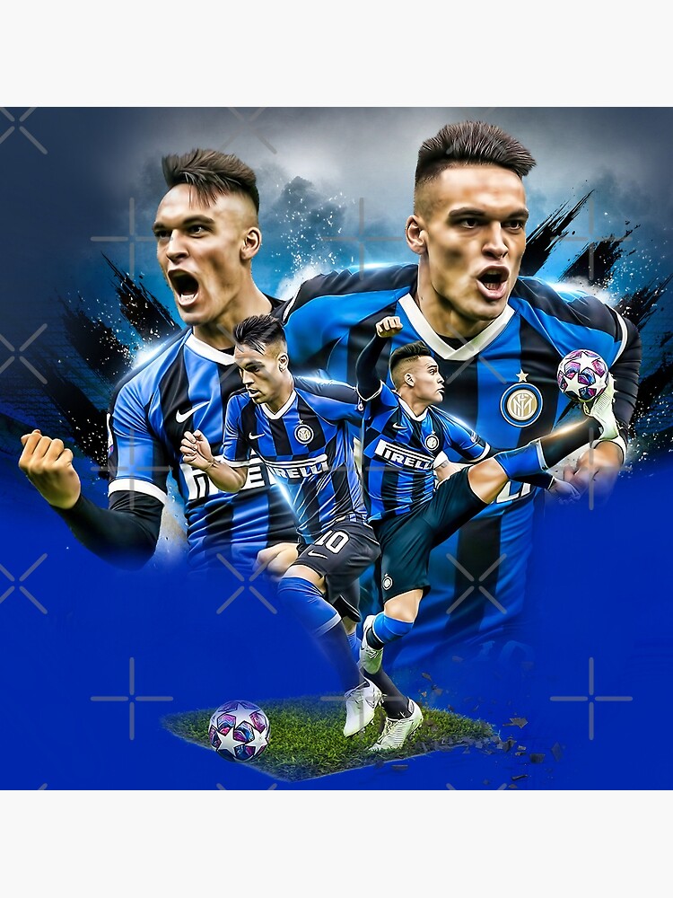 "Wallpaper Lautaro Art" Poster by sucirodrigo | Redbubble