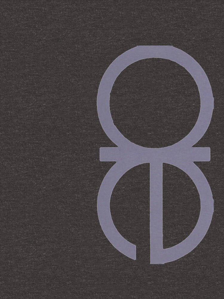 "Autechre purple logo" T-shirt for Sale by NovayaMuzyka | Redbubble ...