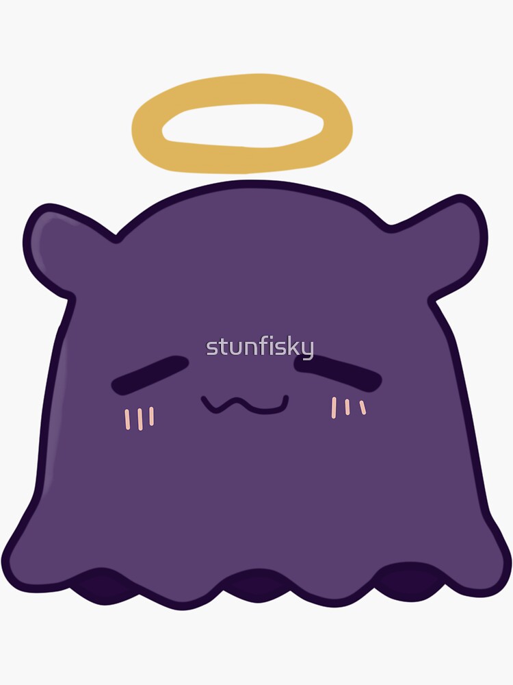 "Tako Ina" Sticker for Sale by stunfisky | Redbubble