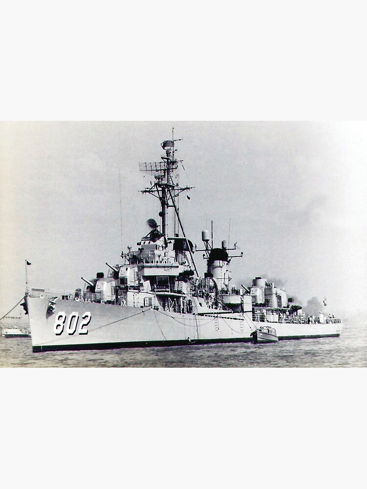 "USS GREGORY (DD-802) SHIP'S STORE" Photographic Print for Sale by ...