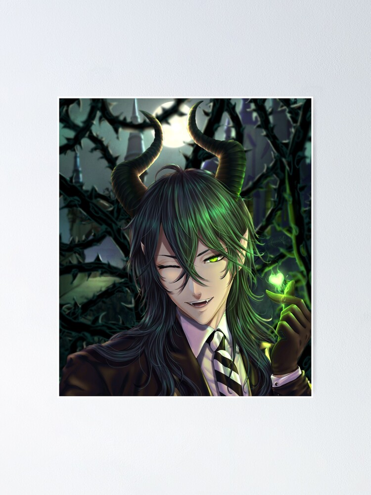 "malleus" Poster for Sale by AuroraArchangel | Redbubble