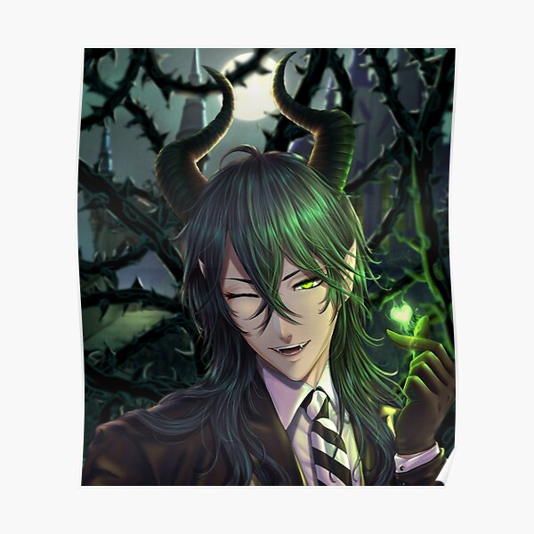 "malleus" Poster for Sale by AuroraArchangel | Redbubble