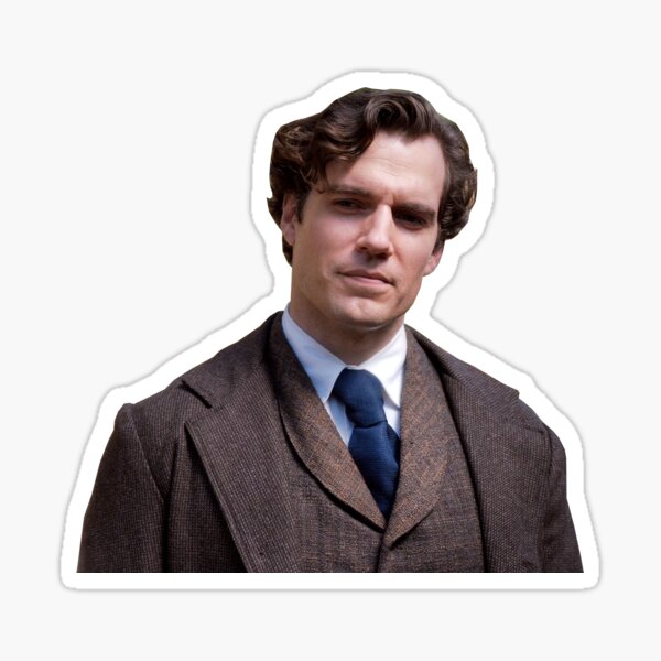 "Sherlock" Sticker for Sale by l-hdz | Redbubble