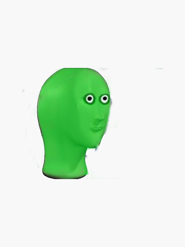 "very good work " Sticker by mega-goofy | Redbubble