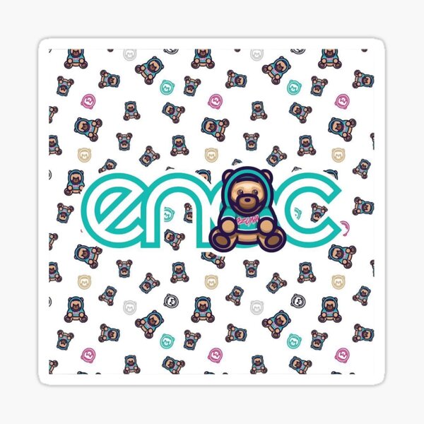 "Ozuna Enoc Poster, Sticker, Mask" Sticker by DavidLiam | Redbubble