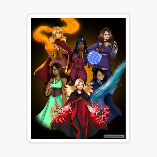 Kotlc Merch & Gifts for Sale | Redbubble