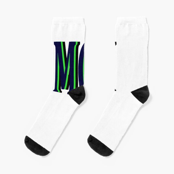 Machine Gun Kelly Socks | Redbubble