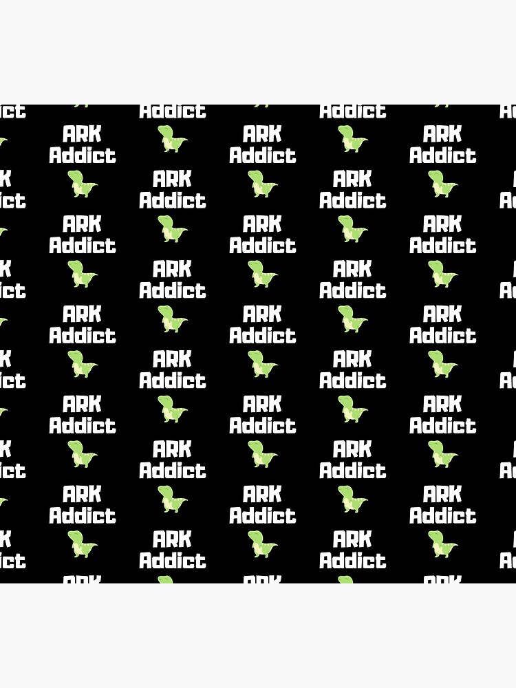 ARK Addict Socks sold by Ogre Corri | SKU 42493794 | 65% OFF Printerval