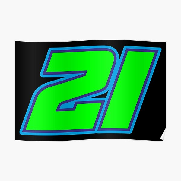 Morbidelli Posters | Redbubble