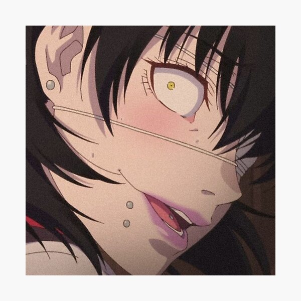 "Midari Ikishima" Photographic Print by 666LemonBars666 | Redbubble