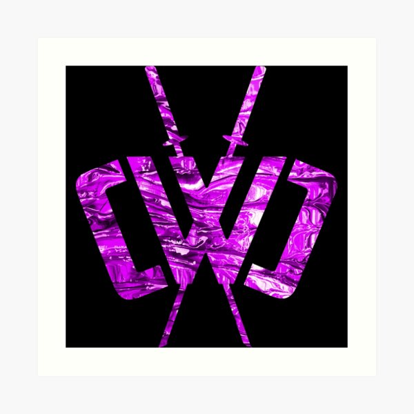 Chad Wild Clay Art Prints | Redbubble