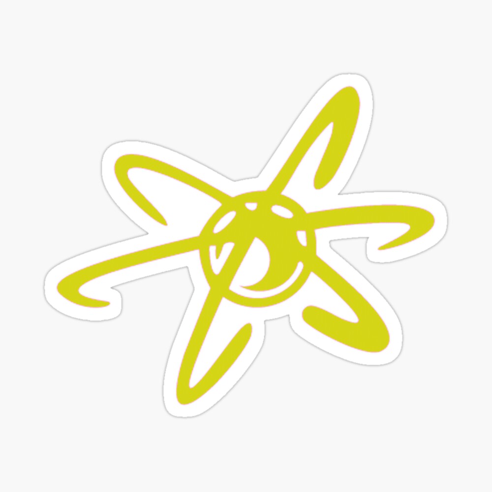 Jimmy Neutron Logo Vector Jimmy Neutron Embroidery Design Etsy