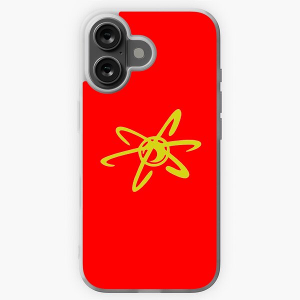 "Jimmy Neutron Logo" iPhone Case for Sale by jacobey546 | Redbubble