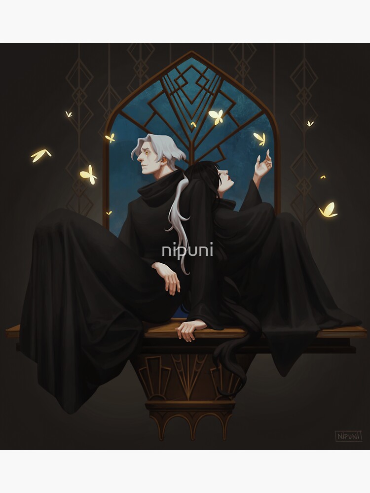 "Young Love" Sticker for Sale by nipuni | Redbubble