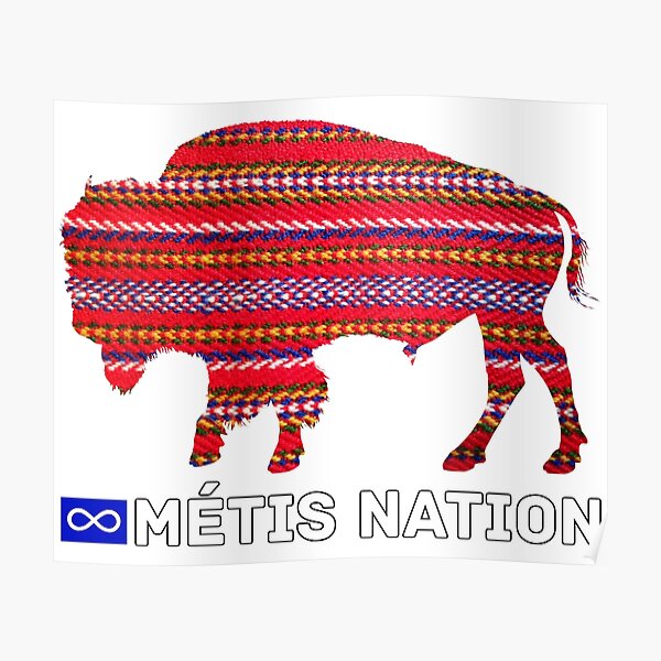 Metis Posters | Redbubble