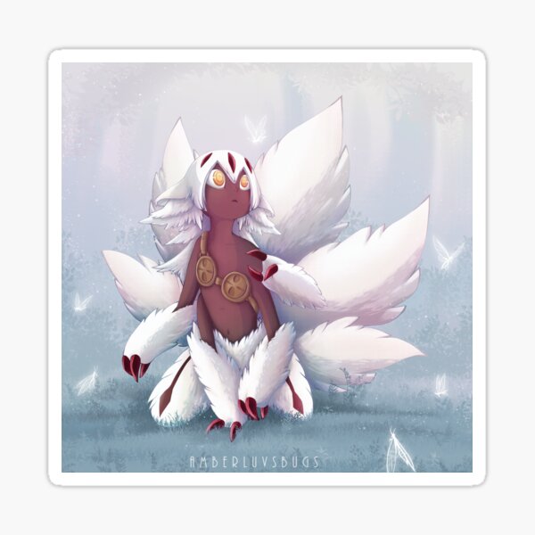 Produits sur le thème Faputa | Redbubble