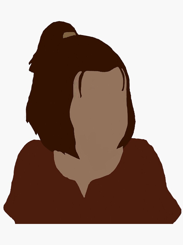 "Suki " Sticker for Sale by alsupwe3 | Redbubble