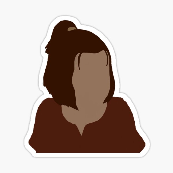 "Suki " Sticker for Sale by alsupwe3 | Redbubble