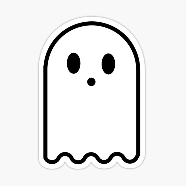 Goost Gifts & Merchandise for Sale | Redbubble