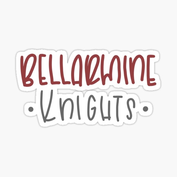 Bellarmine Gifts & Merchandise | Redbubble