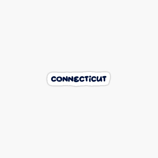 "connecticut toys "r" us" Sticker for Sale by saksshopping | Redbubble