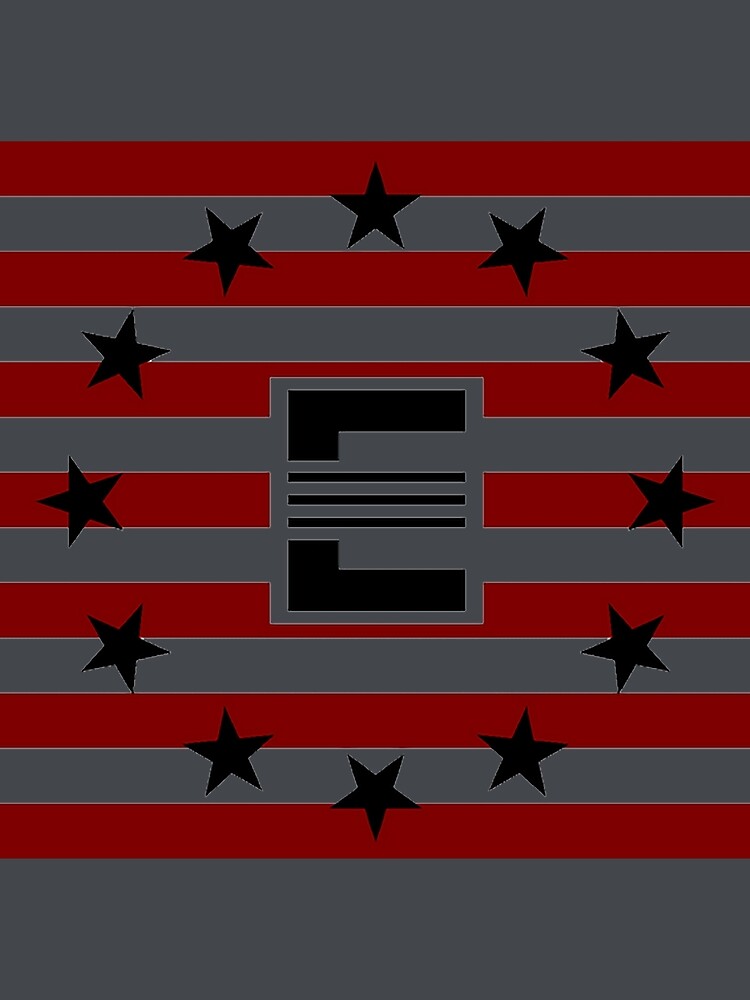 "Enclave Flag" Scarf for Sale by Tricky1998 | Redbubble
