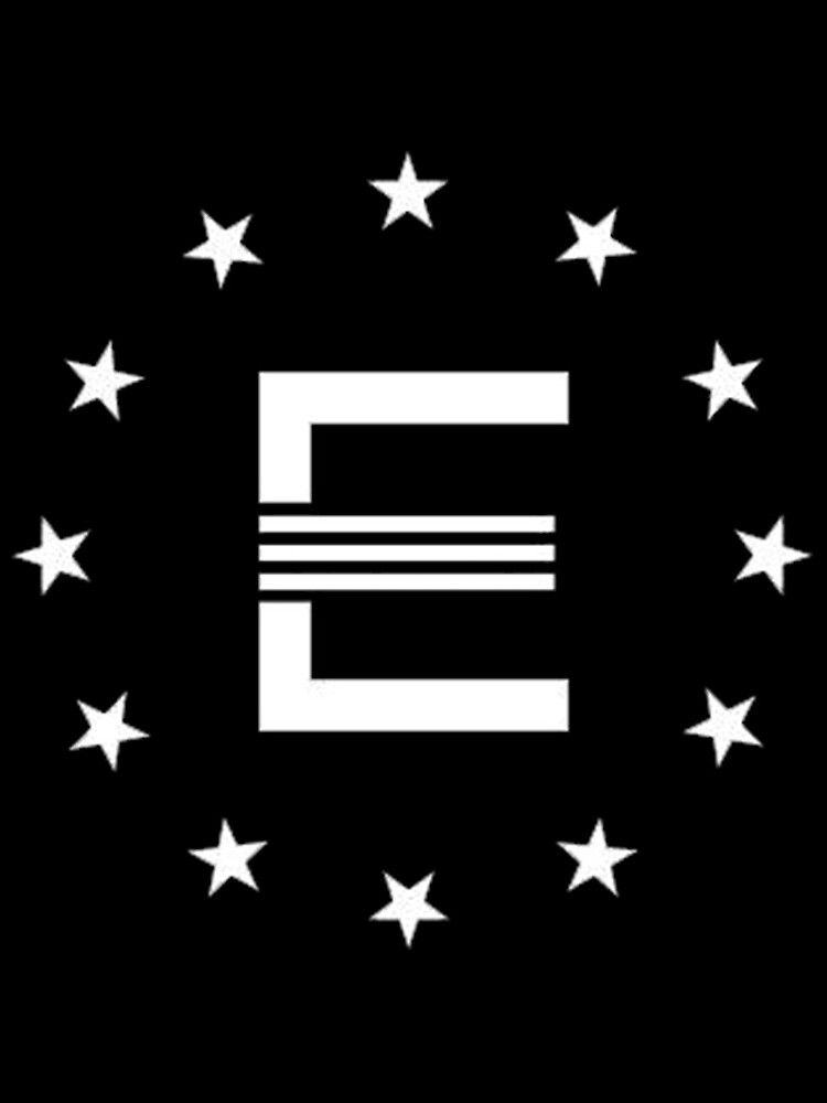 "Enclave Symbol" Drawstring Bag for Sale by Tricky1998 | Redbubble