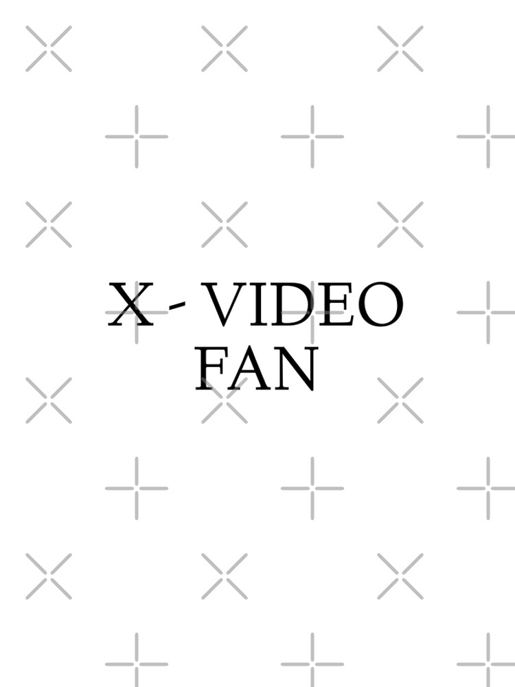 "xvideo" Graphic T-Shirt Dress for Sale by WorldPrintTees | Redbubble