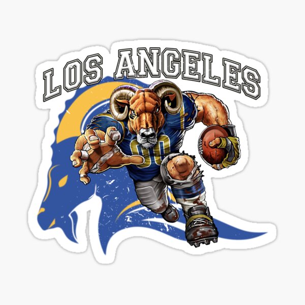 Wallpaper Rams Cartoons Pictures Los Angeles Rams Cartoon