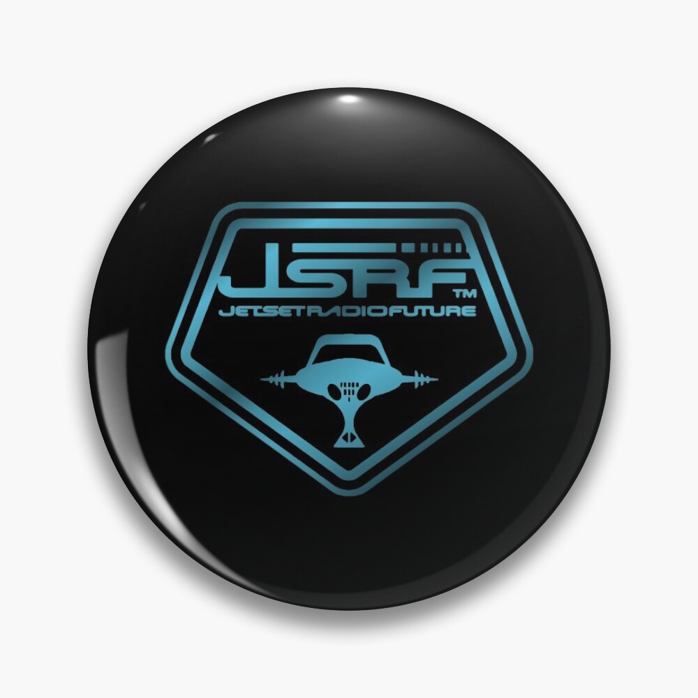 Jet Set Radio Universe Logo By Nightphoenix2 On DeviantArt, 54% OFF