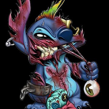 Zombie Stitch Orion Gambar Discover The Intricate World Of The Bone