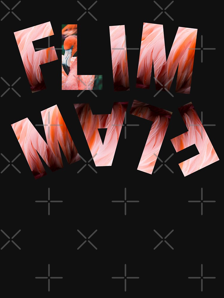 "Flim Flam Flim Flam" T-shirt for Sale by Filolo | Redbubble | flim ...