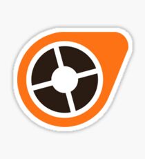 Tf2: Stickers | Redbubble