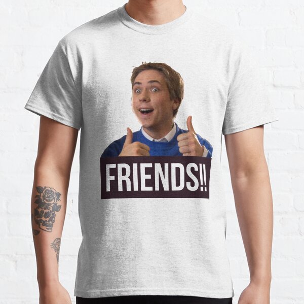 Inbetweeners Gifts & Merchandise for Sale | Redbubble