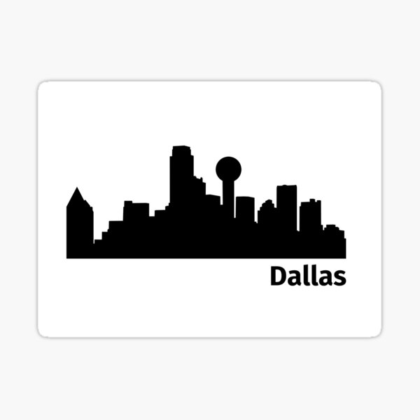 Dallas County Logo