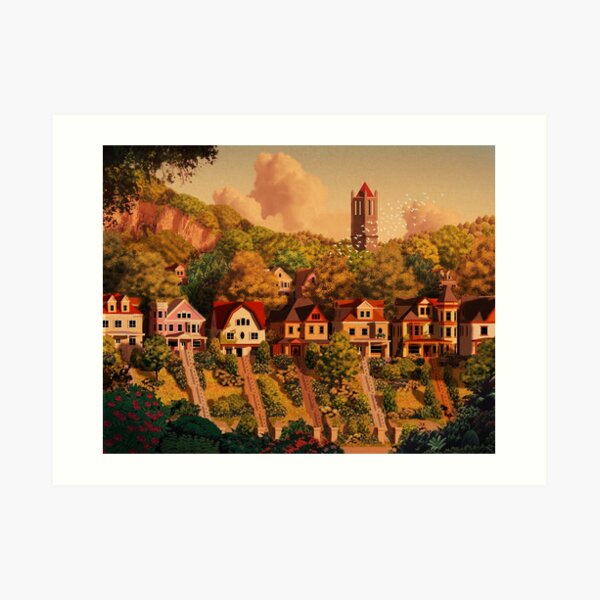 "Foolish" Art Print for Sale by SeanOCon | Redbubble